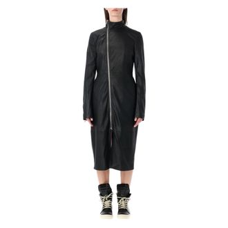 Rick Owens Damen, Kleider, Schwarzk, SGr&ouml;&szlig;e