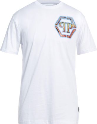 Philipp Plein TOPS - T-shirts auf YOOX.COM