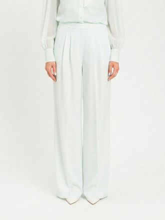 Twinset Pantalon &eacute;l&eacute;gant en cr&ecirc;pe