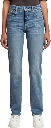 G-Star Damen Strace Straight Jeans, Blau (Sun Faded Niagara D23951-C051-D898), 31W / 36L