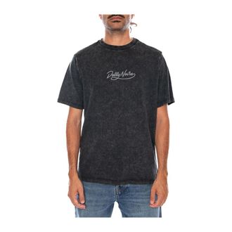 Dolly Noire Tee - - Tops - Herren - Schwarzk - S