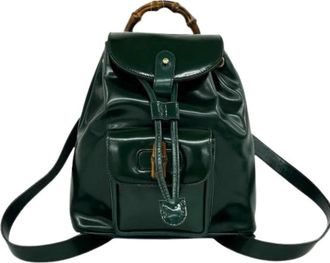 Gucci Damen, Pre-Owned, Gr&uuml;n, ONE SIZEGr&ouml;&szlig;e
