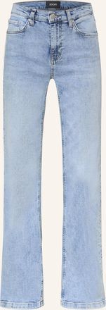 Joop Flared Jeans Chrisi blau