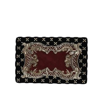 Dolce & Gabbana Pre-owned Stoff handtaschen - - Pre-owned - Damen - Mehrfarbig - ONE SIZE