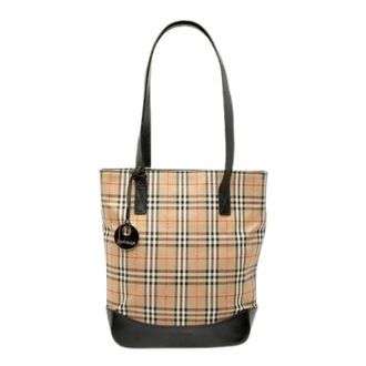 Burberry Damen, Pre-Owned, Beige, ONE SIZEGr&ouml;&szlig;e