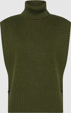 Nine In The Morning Pull Virginia Bodice Olio