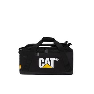 CAT Caterpillar Sac &agrave; dos unisexe, Noir, Taille unique