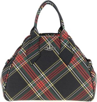Vivienne Westwood Femme, Sacs, Multicolore, Taille: ONE Size Yasmine Medium Handbag