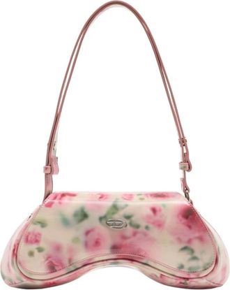 Diesel Femme, Sacs, Multicolore, Taille: ONE Size Play Crossbody