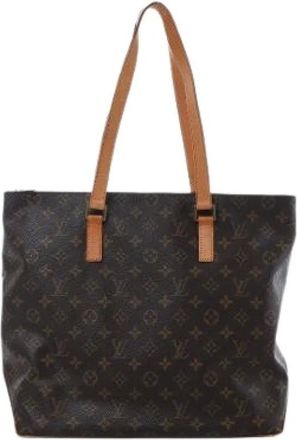 Louis Vuitton Damen, Pre-Owned, Braun, ONE SIZEGr&ouml;&szlig;e