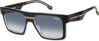 Carrera Homme, Accessoires, Noir, Taille: 55 MM Victory C 25/S Lunettes de soleil