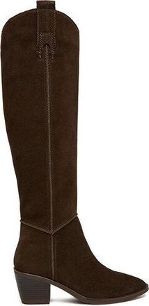 Badura Stiefel C-ANIYA-DX01381 Braun