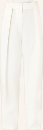 Stella McCartney Hose weiss