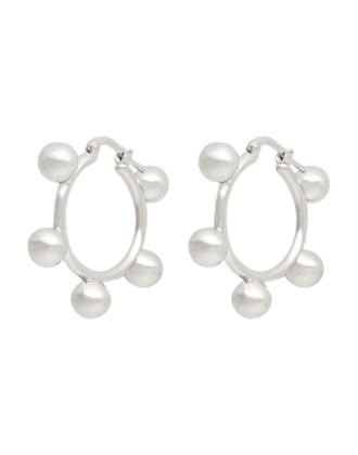 Jil Sander SCHMUCK und UHREN - Ohrringe auf YOOX.COM