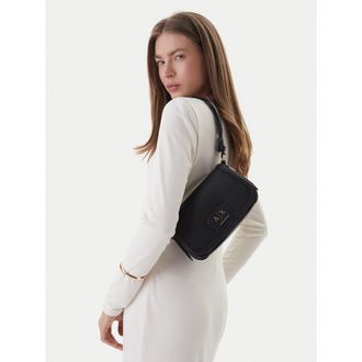 A|X Armani Exchange Handtasche Armani Exchange XW002596 AF22649 UC001 Schwarz
