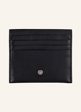 Joop Kartenetui Peteus schwarz