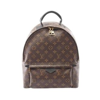 Louis Vuitton Damen, Pre-Owned, Braun, ONE SIZEGr&ouml;&szlig;e
