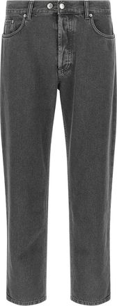 Department Five Bootcut Jeans - Grau