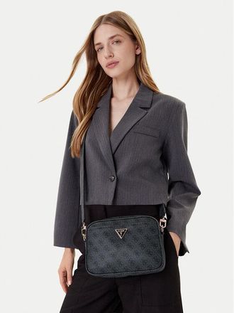 Guess Handtasche Meridian II HWSG69 74140 Grau