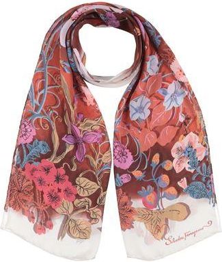 Ferragamo ACCESSOIRES - &Eacute;charpes sur YOOX.COM