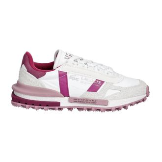 Lacoste Elite Active Sneakers - - Shoes - Damen - Mehrfarbig - 37 EU
