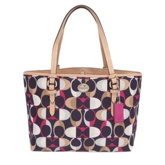 Coach Damen, Pre-Owned, Mehrfarbig, ONE SIZEGr&ouml;&szlig;e