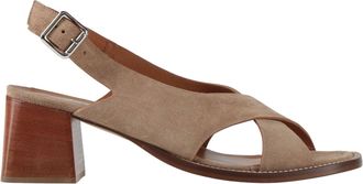 Porta Borsari SCHUHE - Sandalen auf YOOX.COM