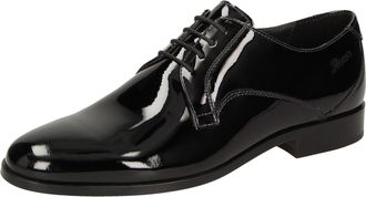 Sioux Schn&uuml;rschuh Jaromir-702