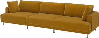 IKEA UPP&Aring;KRA 4,5er-Sitzelement