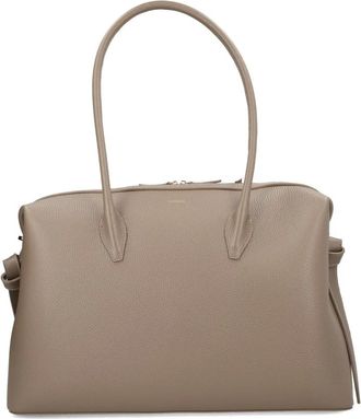 Yuzefi Damen, Taschen, Grau, ONE SIZEGr&ouml;&szlig;e