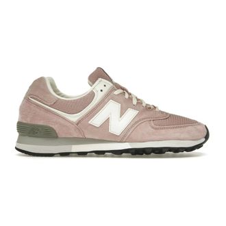 New Balance Homme, Chaussures, Rose, Taille: 44 1/2 EU Made in UK 576