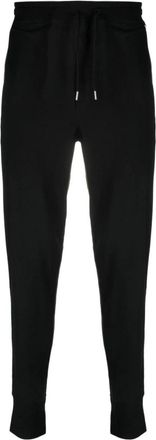 Paul Smith Homme, Pantalons, Noir, Taille: M Pantalons de surv&ecirc;tement