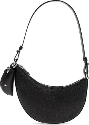Kate Spade New York Femme, Sacs, Noir, Taille: ONE Size Duo Mini Sac Bandouli&egrave;re