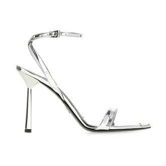 Prada Damen, Schuhe, Grau, 37 EUGr&ouml;&szlig;e