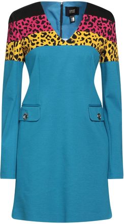 Cavalli KLEIDER - Mini-Kleider auf YOOX.COM