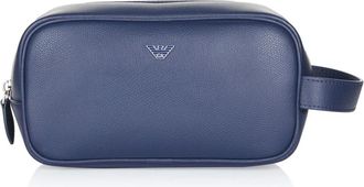 Emporio Armani Herren, Taschen, Blau, ONE SIZEGr&ouml;&szlig;e