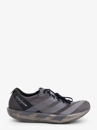 Yohji Yamamoto Y-3 Adios 9 stretch mesh sneakers - ADIDAS Y-3 - gender_Unisex