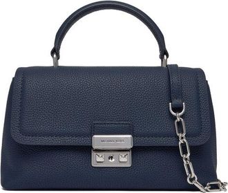 Michael Kors Handtasche 30R6S2RS2L Dunkelblau