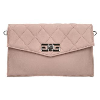 Ga&euml;lle Paris Femme, Sacs, Rose, Taille: ONE Size Pochette