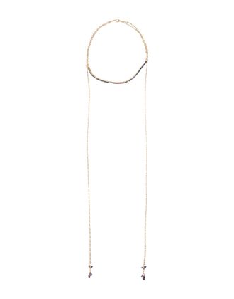 Isabel Marant SCHMUCK und UHREN - Halsketten auf YOOX.COM
