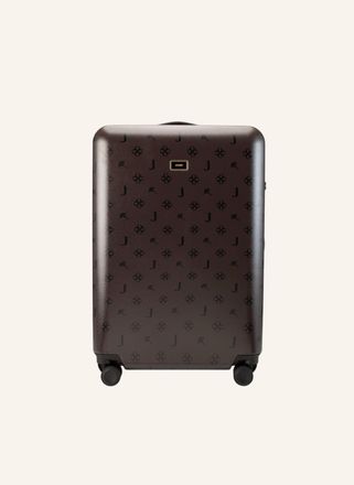 Joop Trolley Koffer Decoro Volare c65 braun
