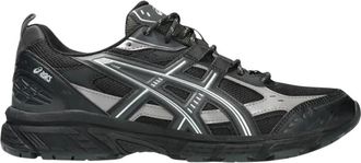 Asics Homme, Chaussures, Noir, Taille: 42 1/2 EU Gel Nunobiki
