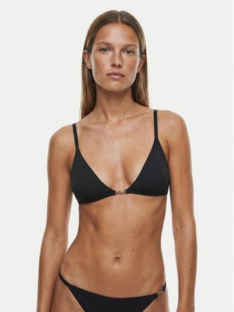 Karl Lagerfeld Bralette-BH B1W47046 Schwarz