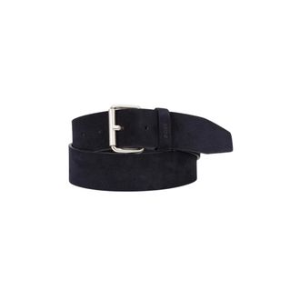 HUGO BOSS Serge G&uuml;rtel - - Accessories - Herren - Blau - 105 CM