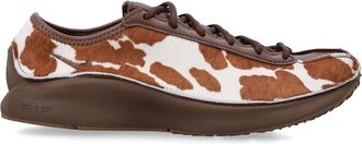 Nike Femme, Chaussures, Brun, Taille: 37 1/2 EU Air Superfly LX