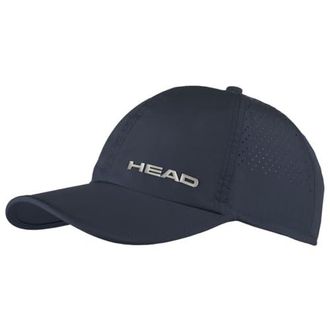 Head Head Pro Player Casquette Bleu Marine