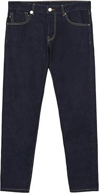 Pepe Jeans London Red Bull Racing X Pepe Jeans RBR Tapered Jeans Selvedge, Blue (Denim-R03), 32W/30L Homme