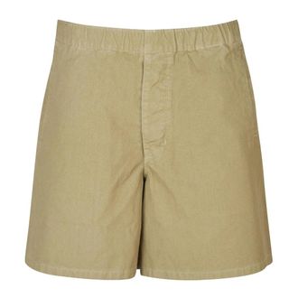 Barbour Dillon Short - - Shorts - Herren - Gr&uuml;n - S