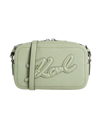Karl Lagerfeld TASCHEN - Umh&auml;ngetasche auf YOOX.COM