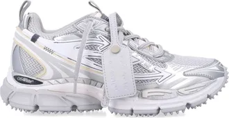 Off-white Des baskets blanches